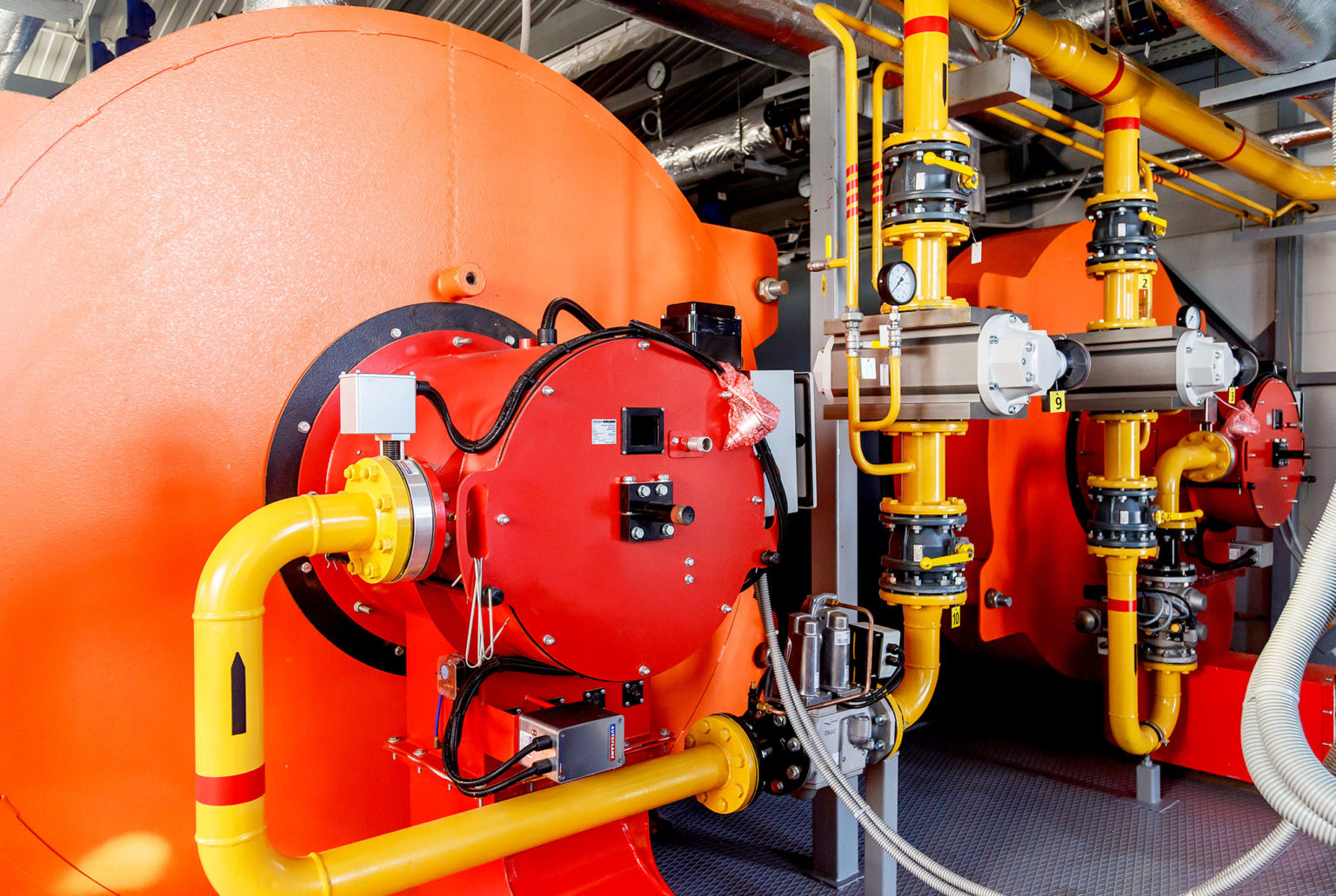 Capital Infrastructure Group Mechanical Services | Capital ...