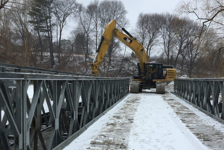 Capital Infrastructure Group Specialty Civil Services | Capital ...