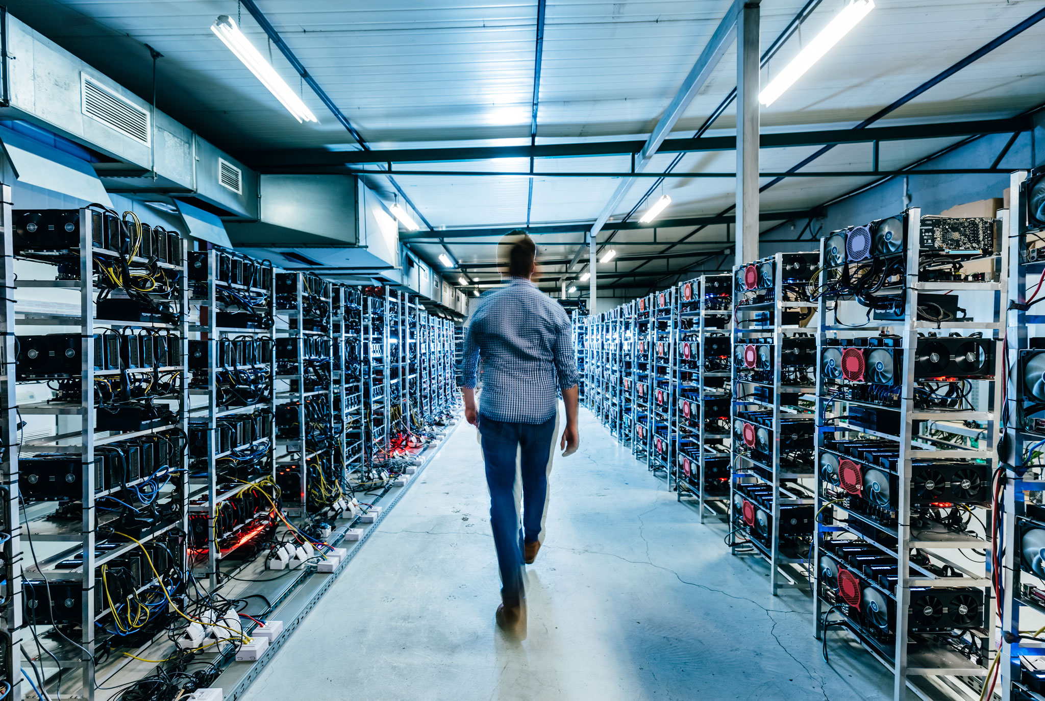 Professionals | Capital Infrastructure Group Inc.