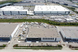 Capital Infrastructure Group Celebrates Move to New Office Building ...