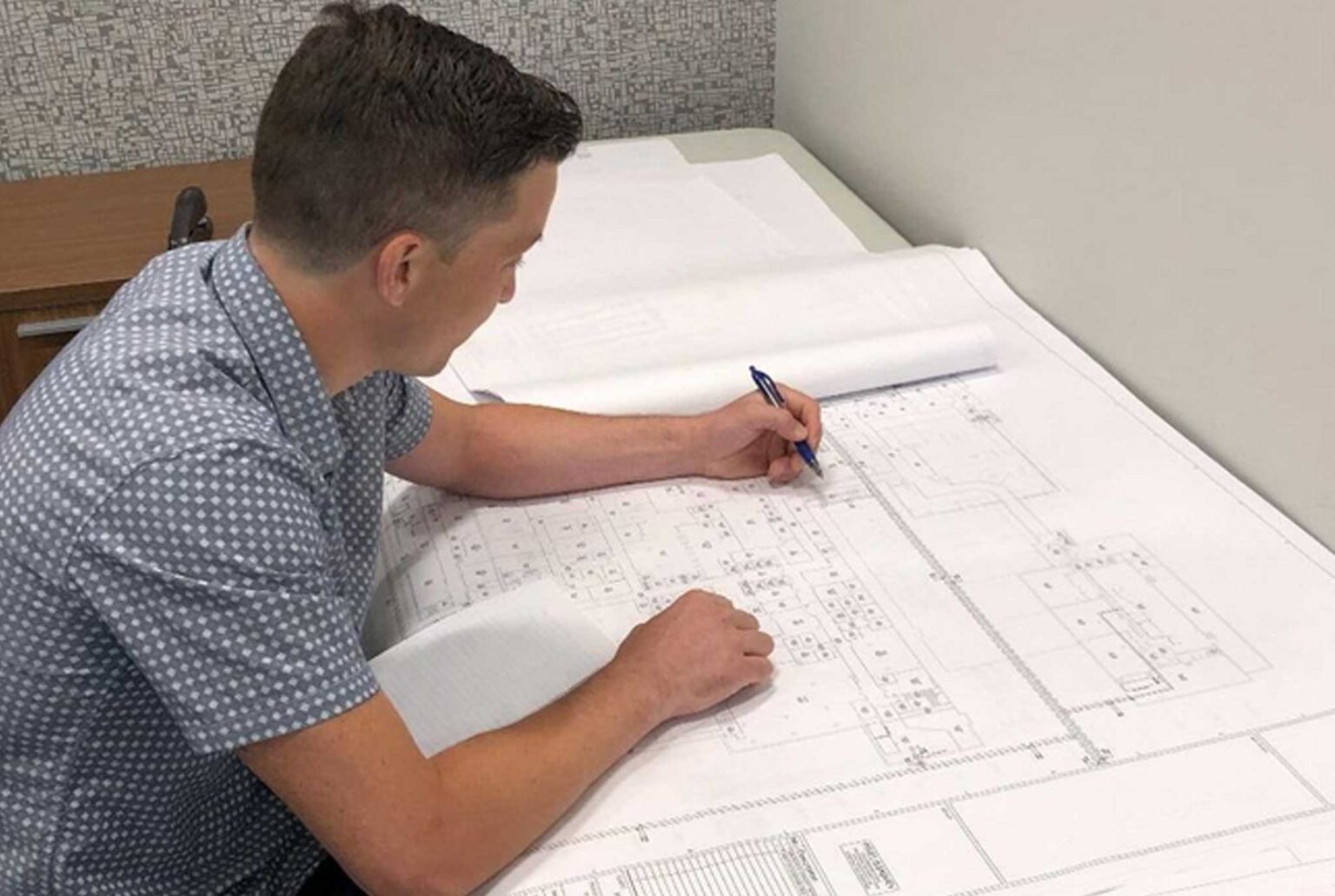Professionals | Capital Infrastructure Group Inc.