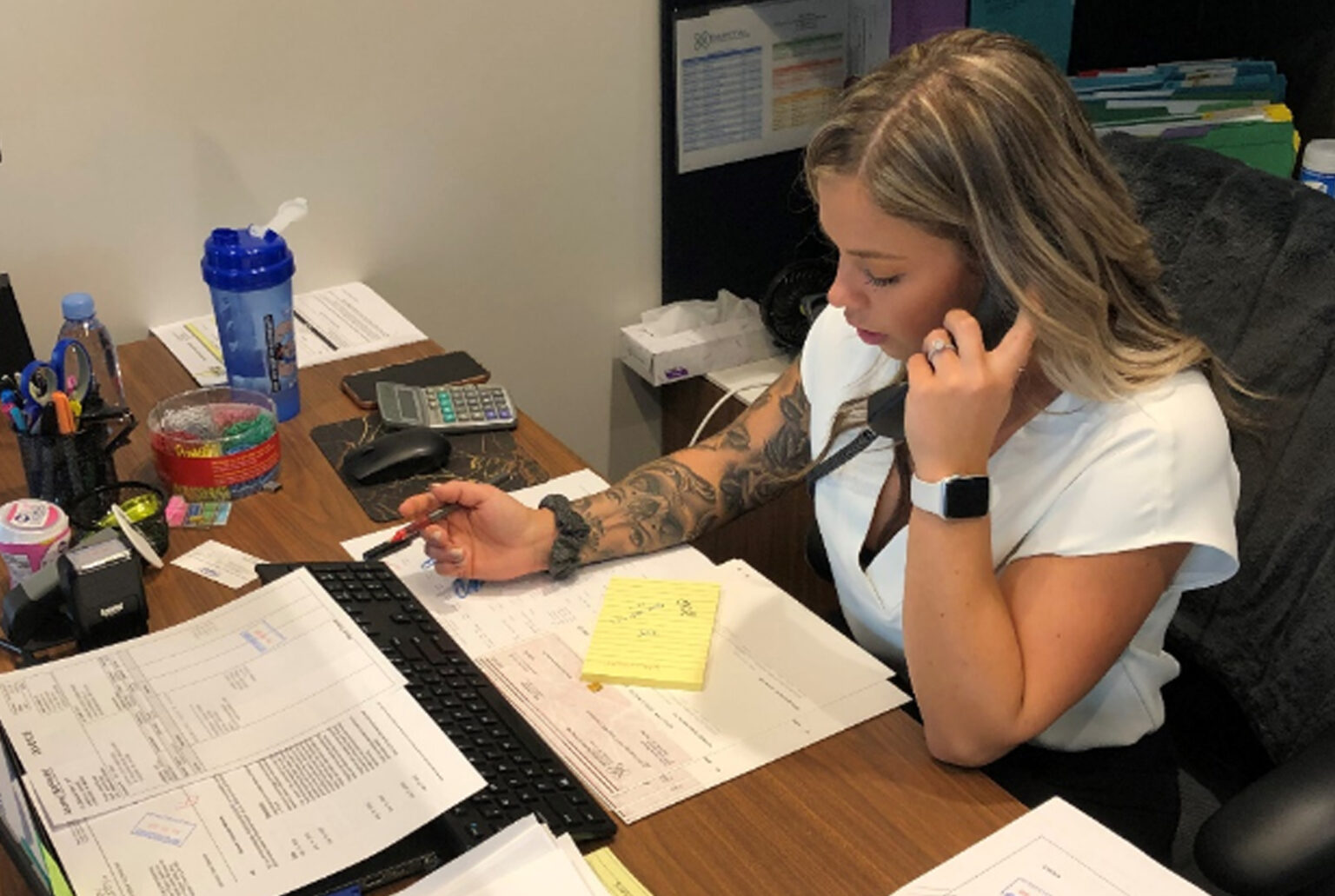 Professionals | Capital Infrastructure Group Inc.